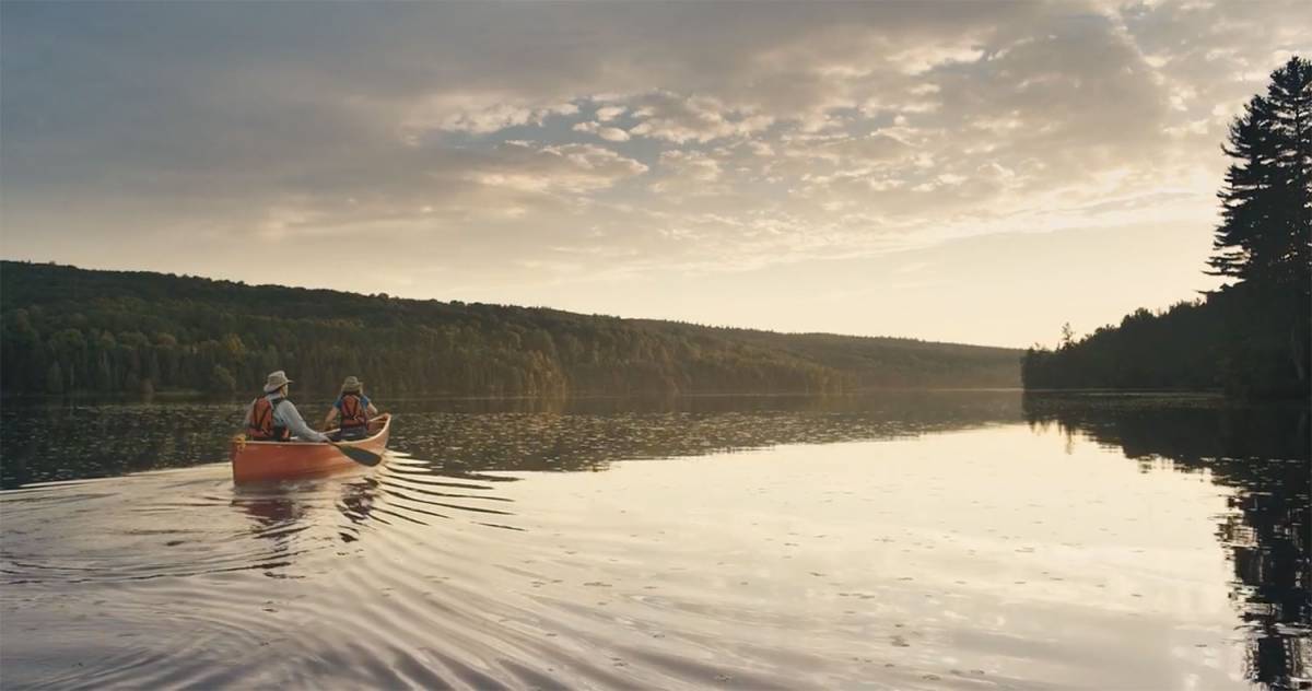 Canoe | Page 2 of 2 | GearJunkie