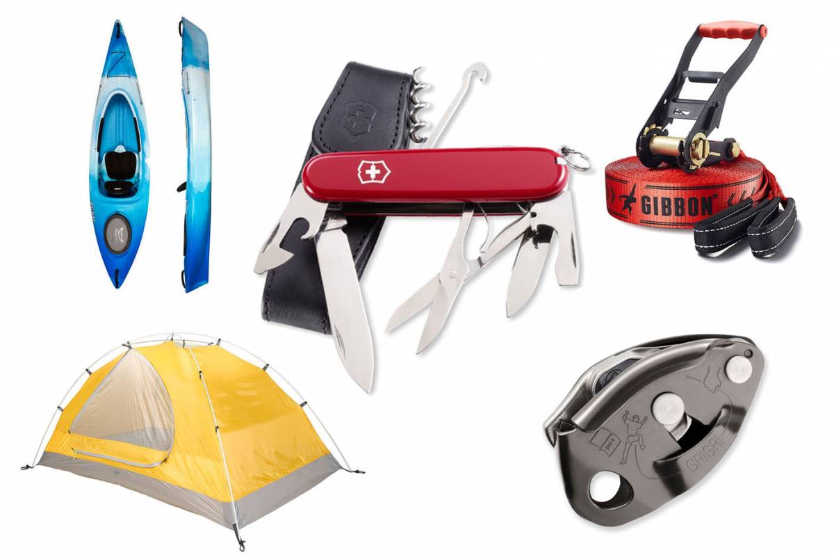 Screaming Deals: Gear Savings Of The Week | GearJunkie