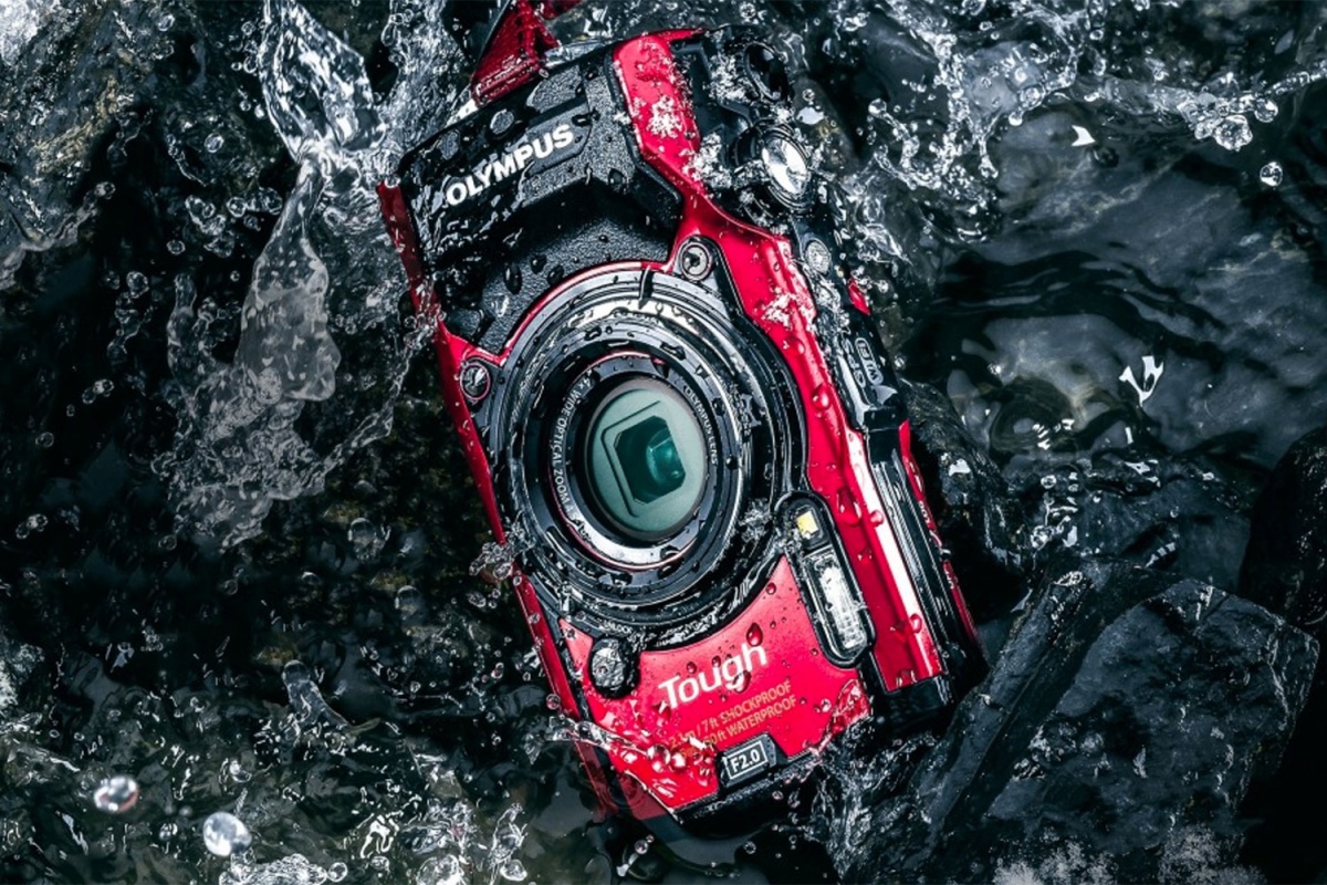 $450 Rugged Camera: Five Upgrades And One Surprise | GearJunkie