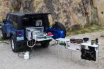 Add This ‘Kitchen’ To Your Subaru Or SUV | GearJunkie