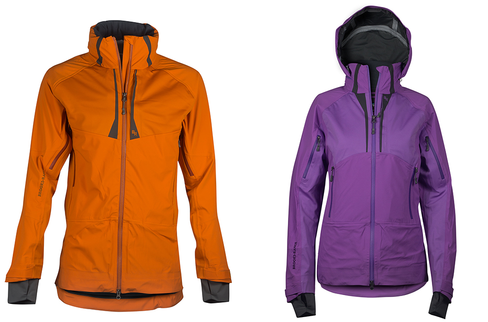 In The Spotlight: Brooks-Range Brand Profile | GearJunkie