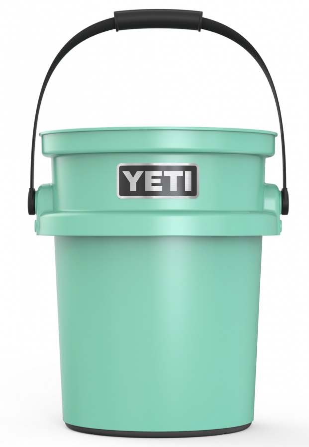 YETI's Latest Innovation Is... A Bucket?! | GearJunkie
