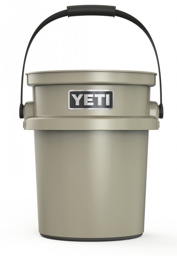 YETI's Latest Innovation Is... A Bucket?! | GearJunkie