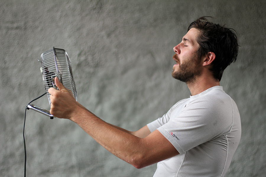 Beat The Heat: 12 Unorthodox Tricks To Keep Cool | GearJunkie