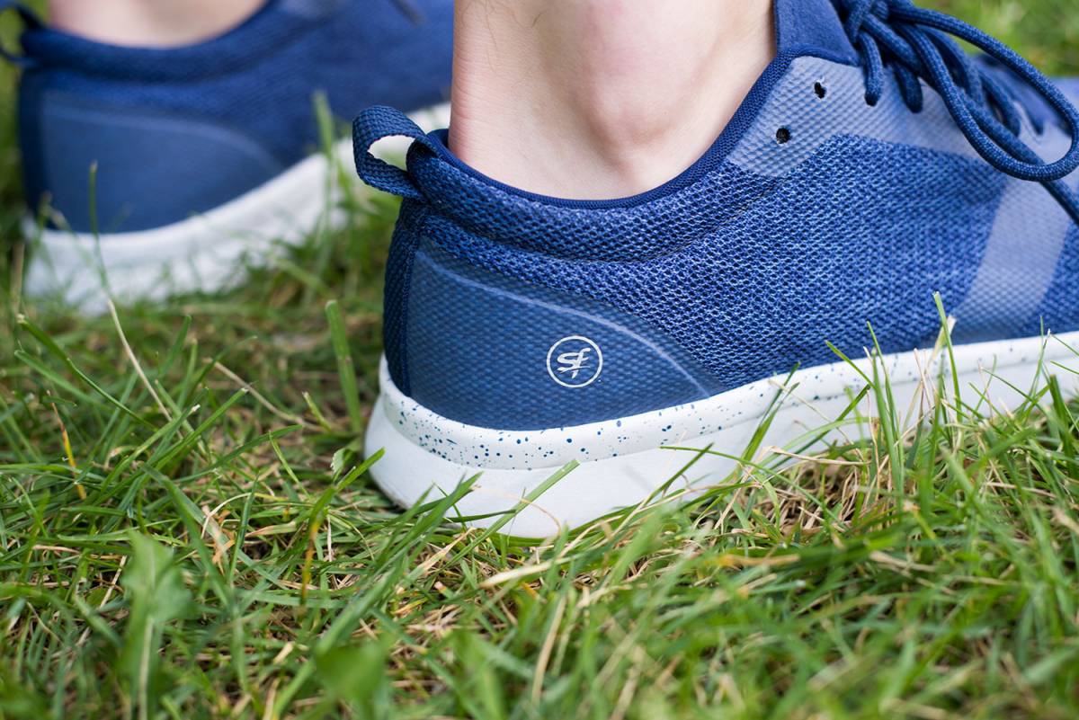 First Look: Insole Giant 'Superfeet' Jumps Into Shoe Market | GearJunkie