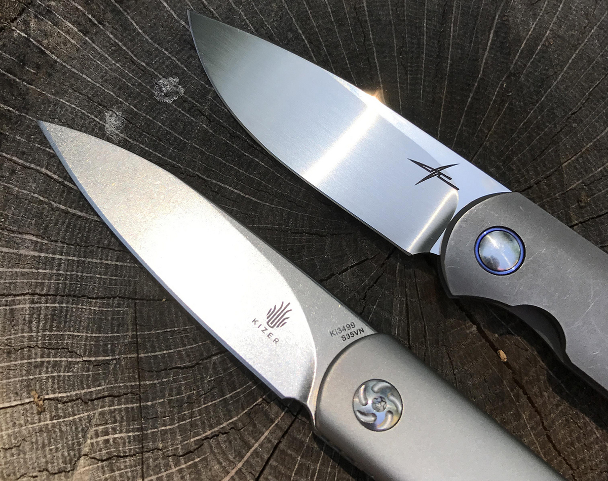 Should You Buy a Custom Knife? | GearJunkie