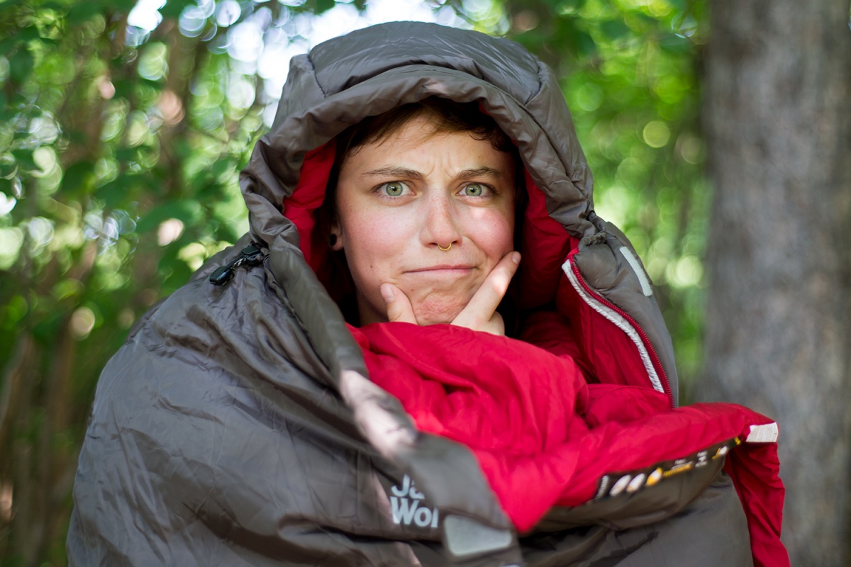 To Stuff or Not to Stuff? How to Store Your Sleeping Bag the Right Way