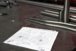 Hand-Built, Custom, American: Alchemy Bikes | GearJunkie