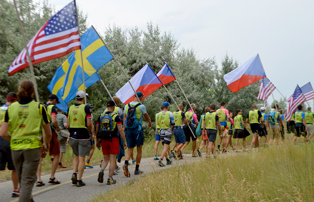 First Time In US, Adventure Racing Worlds Are 'Cowboy Tough' | GearJunkie