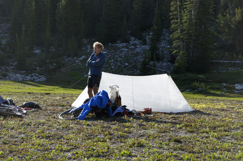 How to Spot the Perfect Campsite | GearJunkie