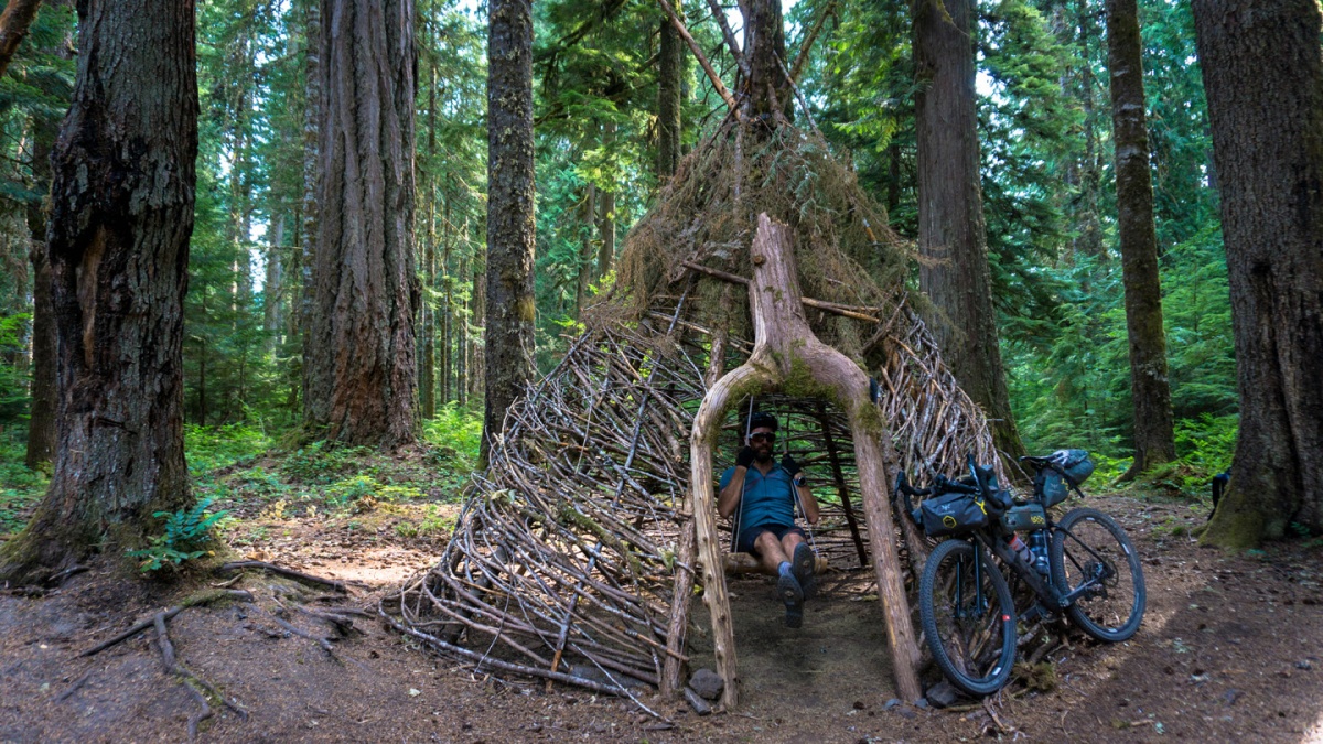 How to Spot the Perfect Campsite | GearJunkie