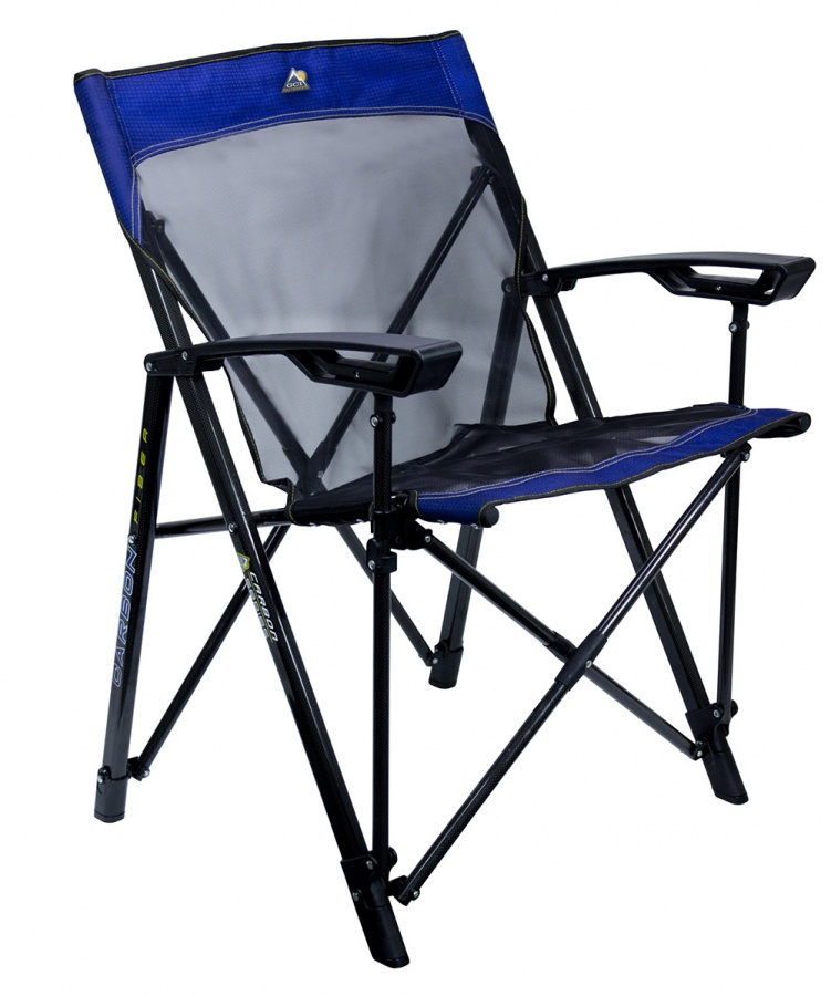 Behold, The $500 Carbon Fiber Camp Chair | GearJunkie