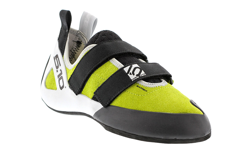 In The Spotlight: Five Ten Brand Profile | GearJunkie