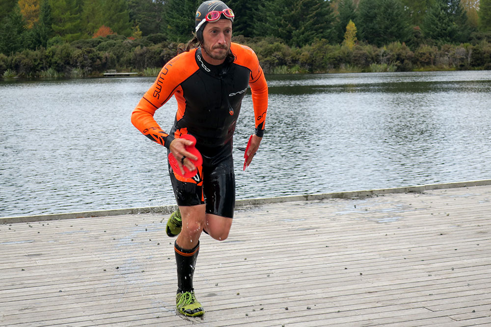 The Best Wetsuits to 'Swim, Run, Repeat' | GearJunkie