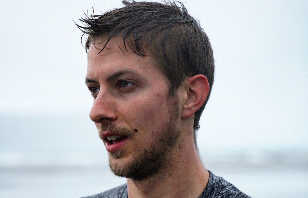 AT Crushed: 'Stringbean' Sets Fastest Speed Record | GearJunkie