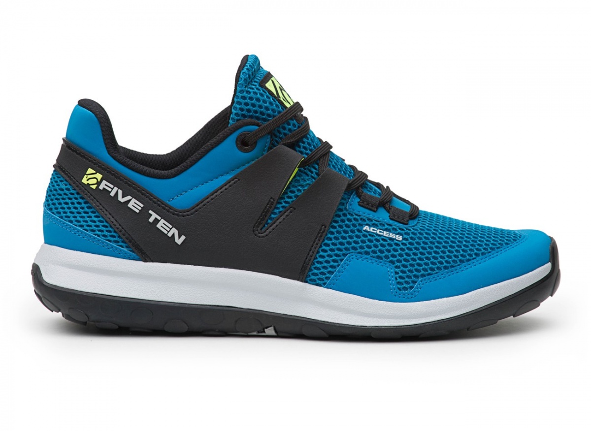 In The Spotlight: Five Ten Brand Profile | GearJunkie