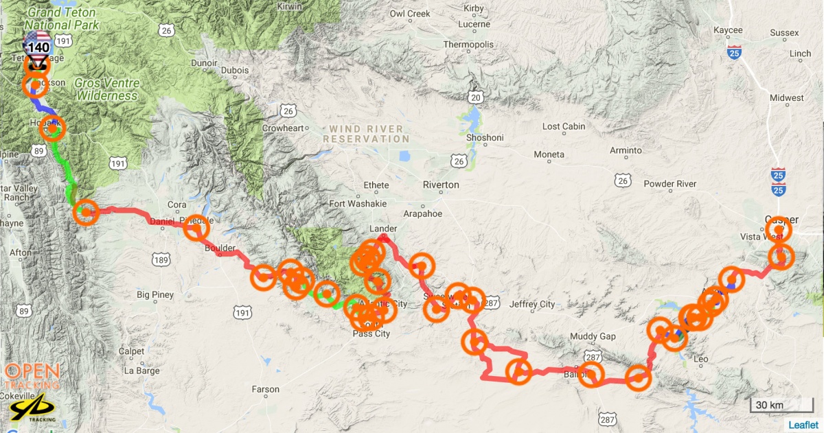 First Time In US, Adventure Racing Worlds Are 'Cowboy Tough' | GearJunkie