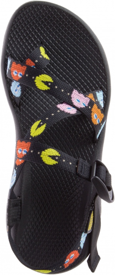 Pac-Man Sandals: Chaco Launches '80s Arcade Classic | GearJunkie