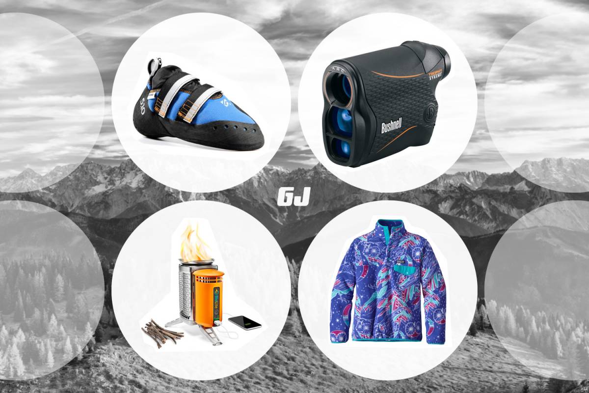 Screaming Deals: Gear Savings Of The Week | GearJunkie