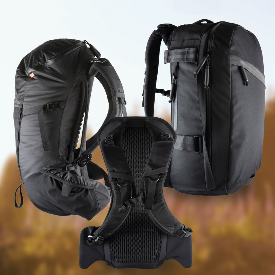 Emerging Gear: Outdoor Products This Week | GearJunkie