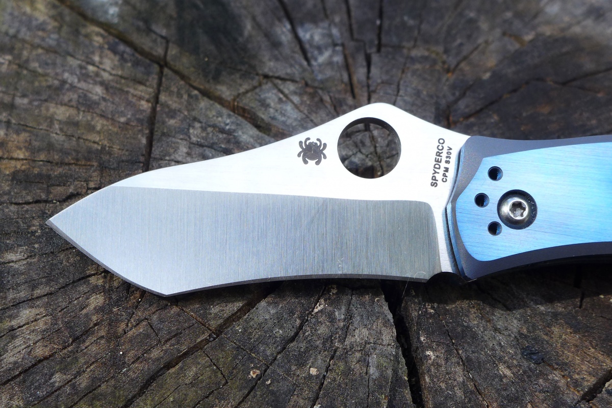 Form And Function: Choosing The Best Blade Shape | GearJunkie