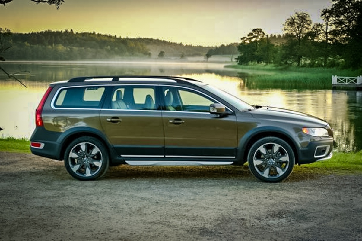 11 Awesome Adventure Vehicles Under $20,000 | GearJunkie