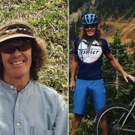 One Month Later: Still No Suspect in Mountain Biker Murder | GearJunkie
