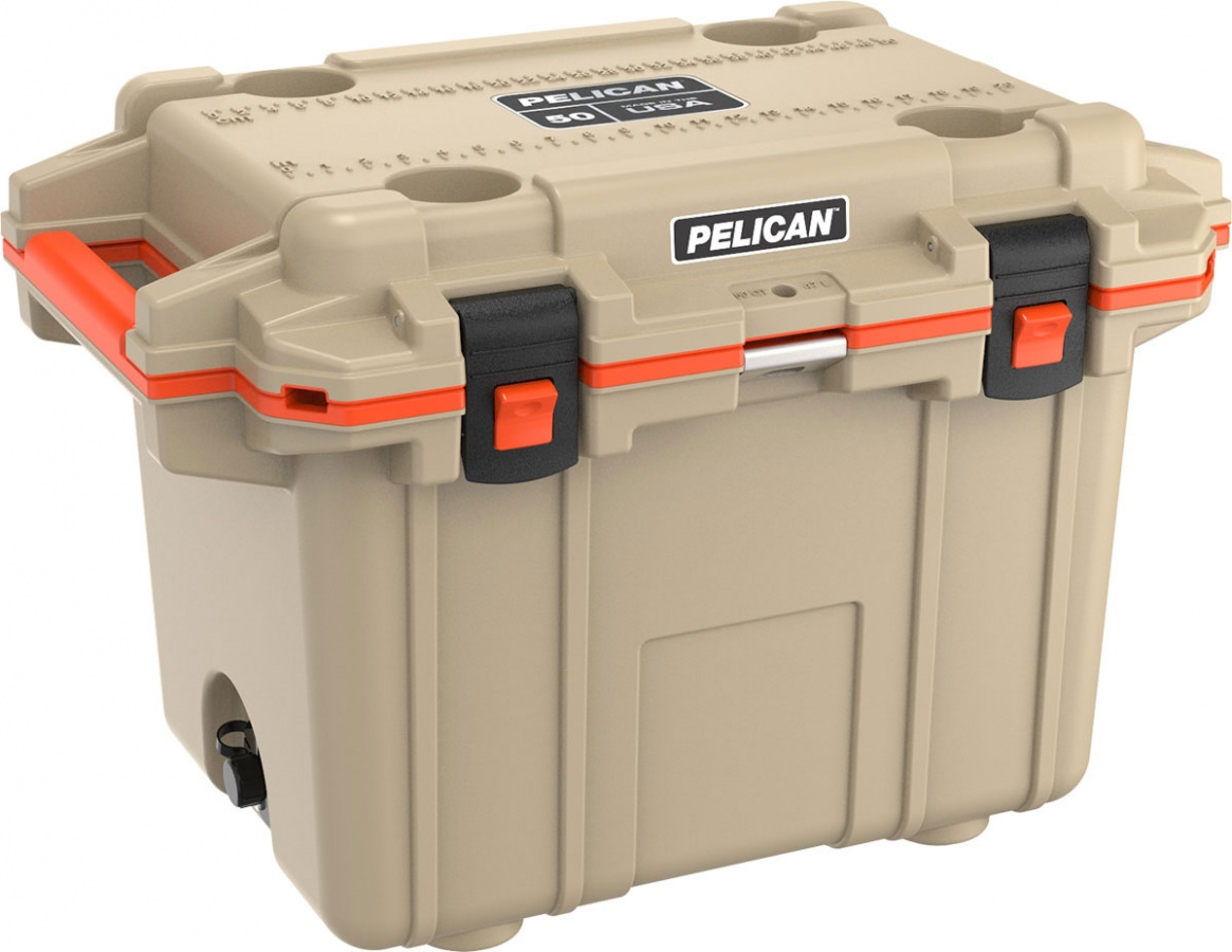 In the Spotlight: Pelican Brand Profile | GearJunkie