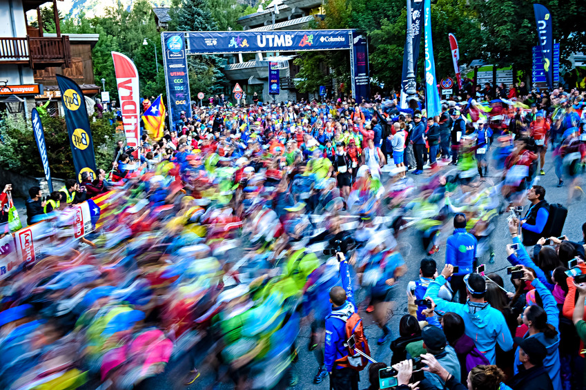 Top Tips for Running the UTMB: An Expert’s Guide | GearJunkie