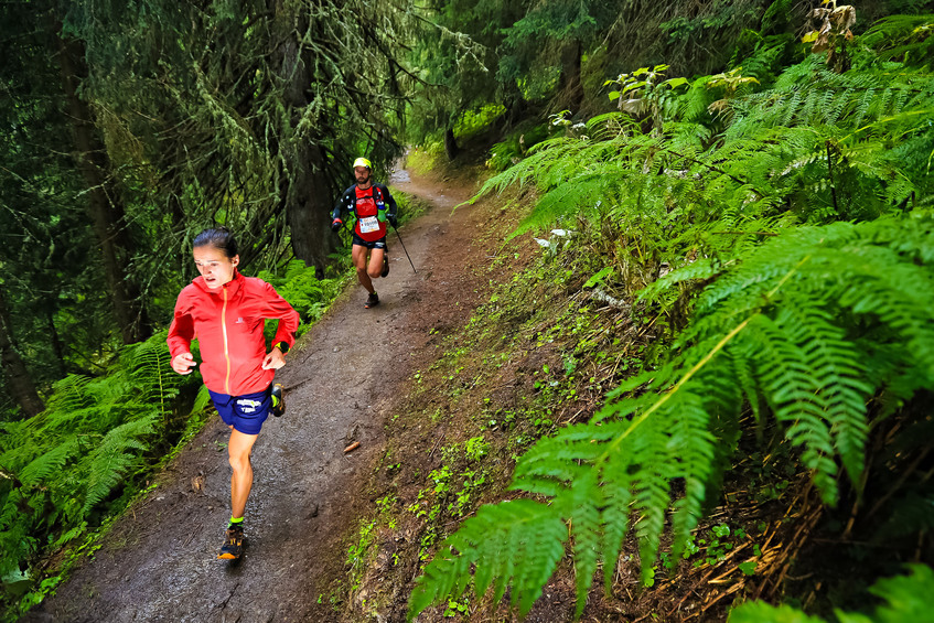 Top Tips for Running the UTMB: An Expert's Guide | GearJunkie
