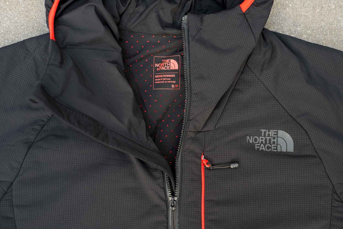 Dynamic Insulator: The North Face 'Ventrix' Hoodie Distilled | GearJunkie