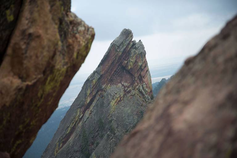 Climb Your First Flatiron: Here's How | GearJunkie