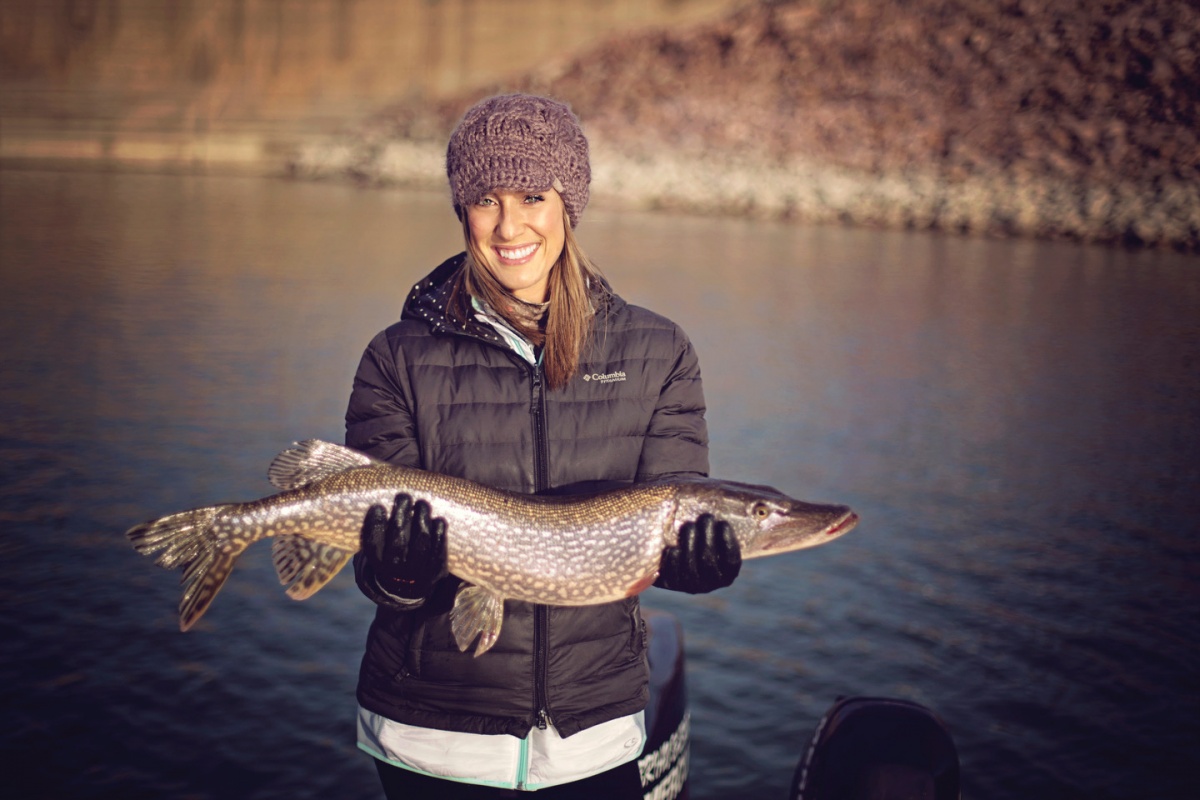 Meet The Women's Group Changing The Face Of Hunting & Fishing | GearJunkie