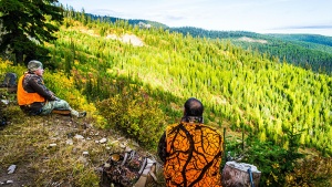 Be Safe During Hunting Season: Tips for Hikers and Hunters