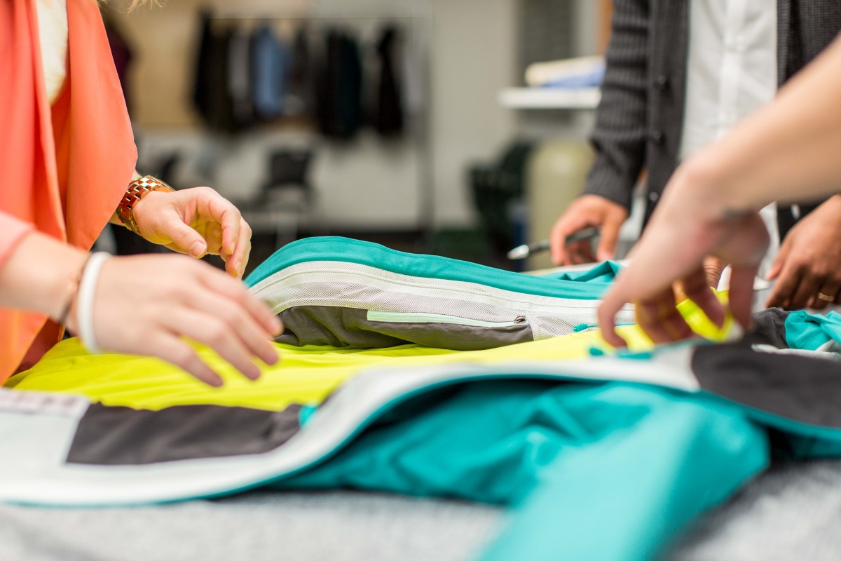 Gear College: University Degree Puts Focus on Products