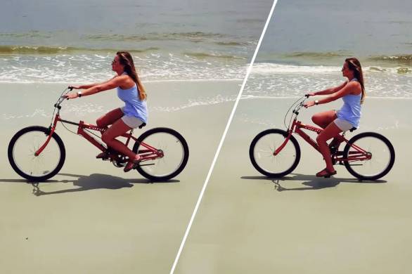 Get a 'Full Body Workout' with the Shake Weight of Bikes | GearJunkie