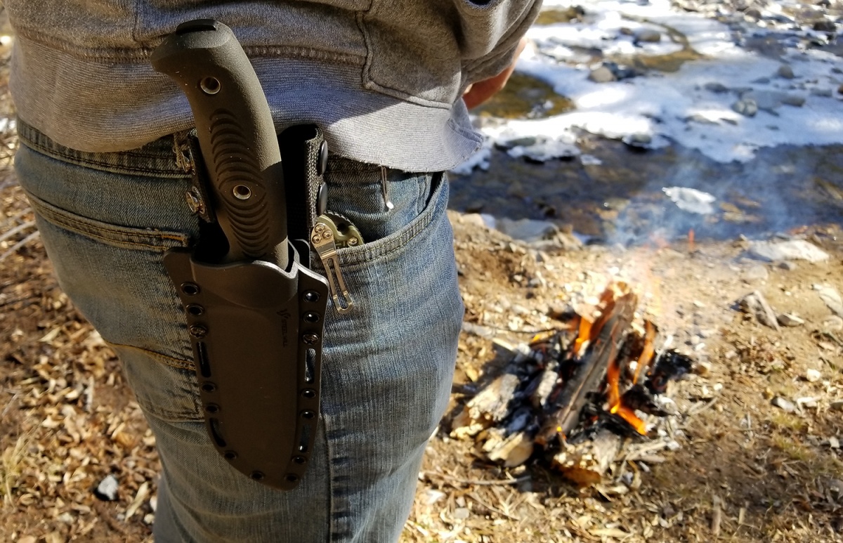 Hammer, Shatter, Slice: Steel Will Roamer is Rugged, Budget-Friendly ...