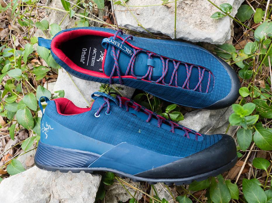 approachshoe (Tag) | GearJunkie
