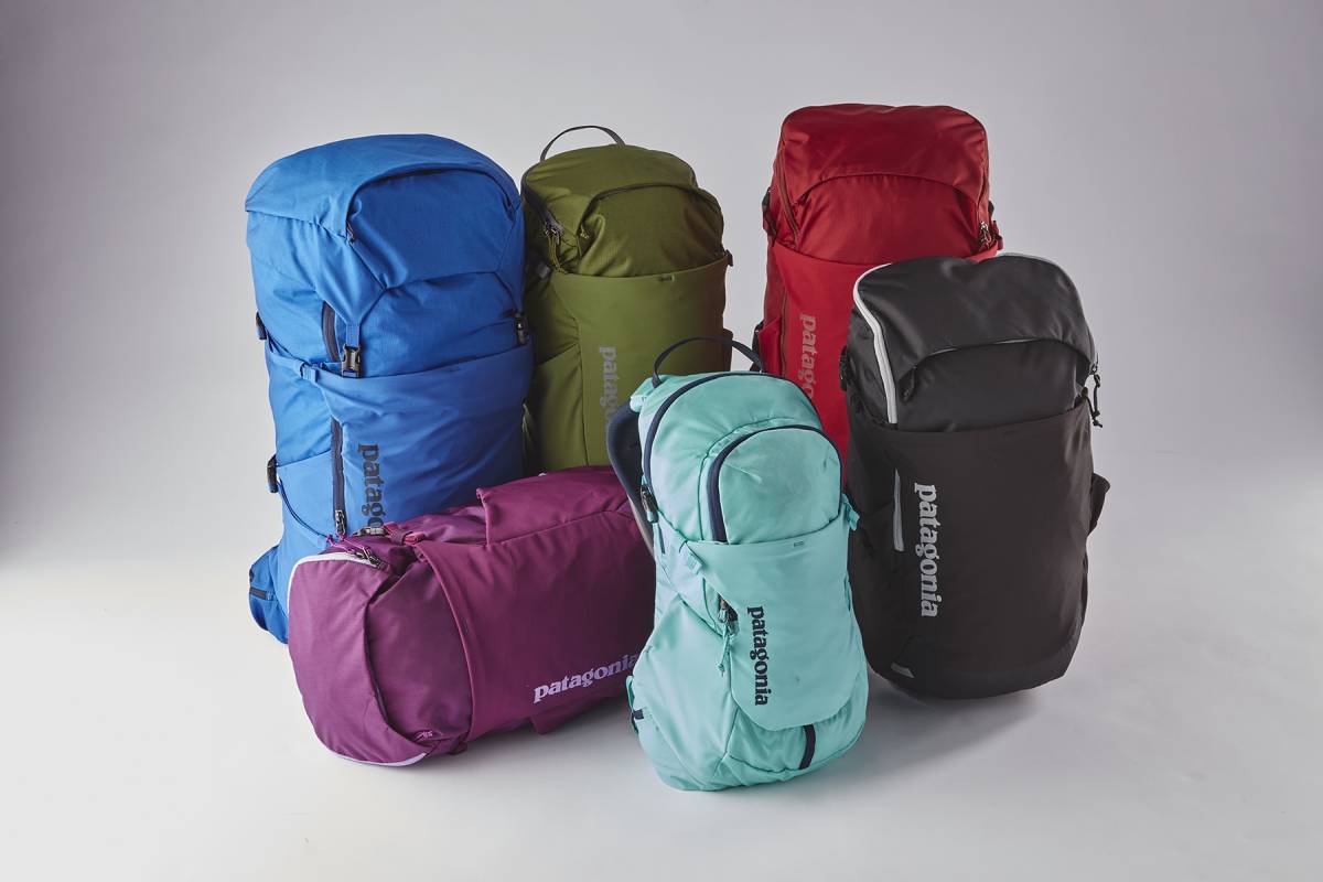 Patagonia Backpack Sale: Up to 49% Off | GearJunkie