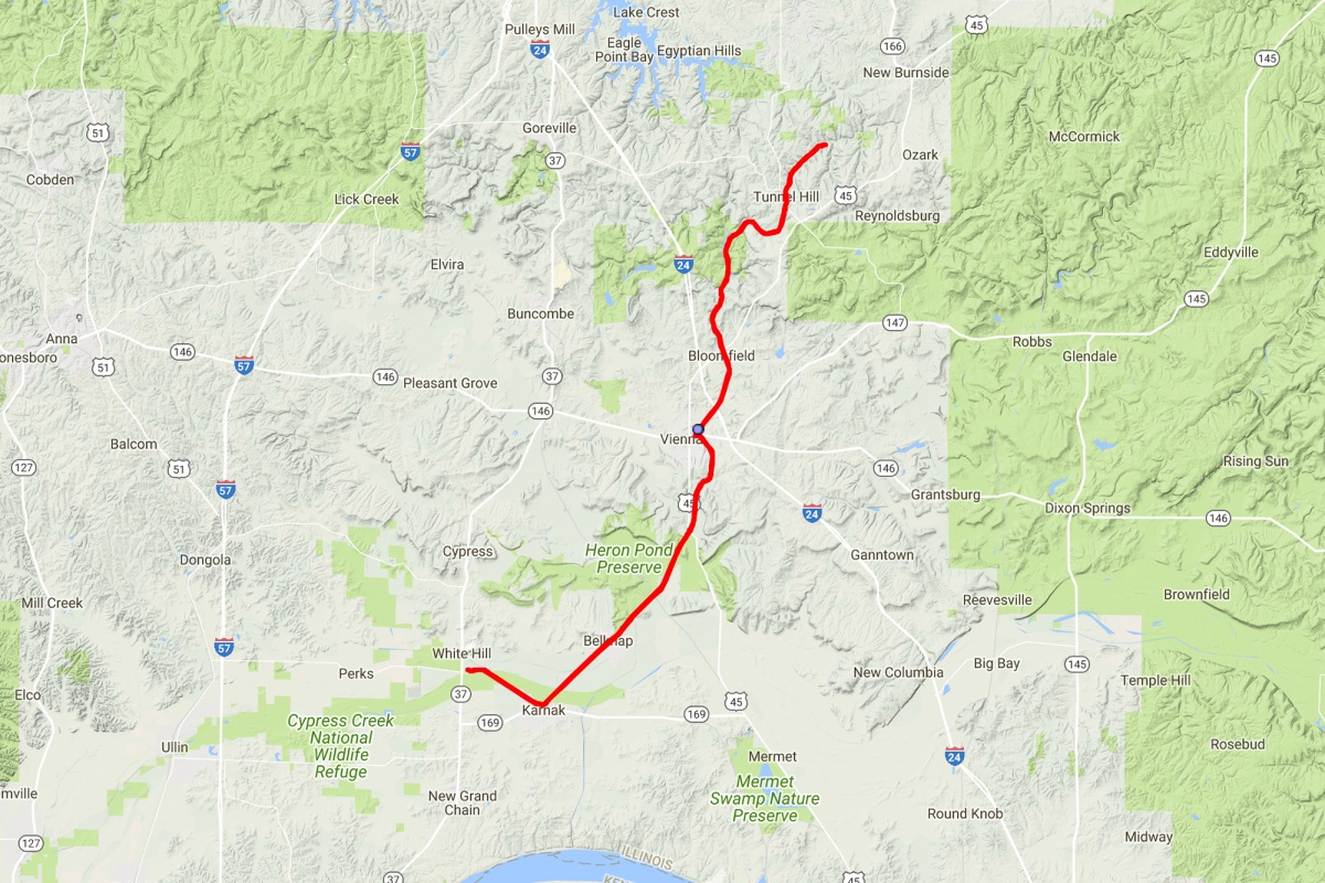 Camille Herron Breaks 100-Mile Running World Record