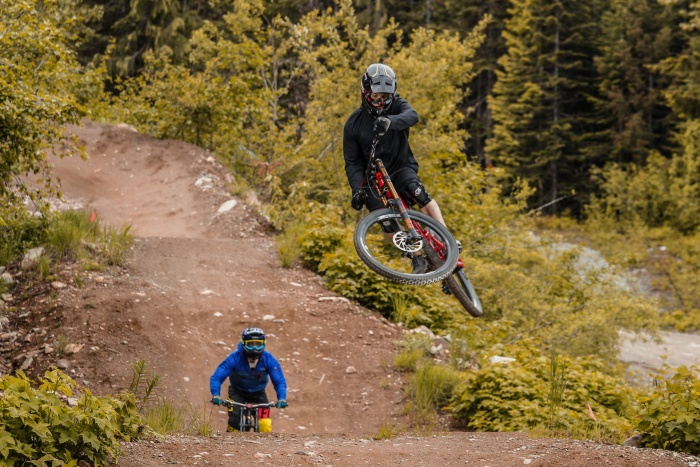 IMBA Softens Stance on E-Bike Non-Motorized Trail Use | GearJunkie