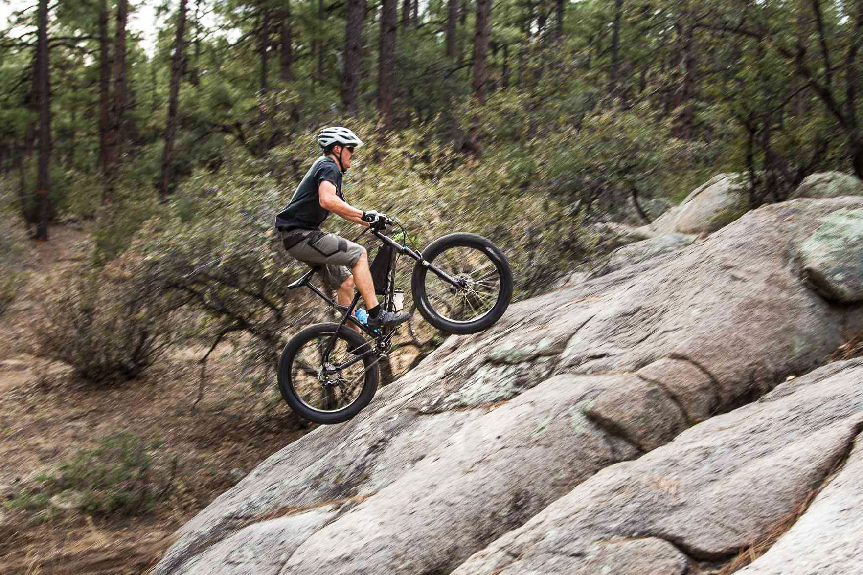 500 Miles of MTB Trails Set to Launch in 2018 | GearJunkie