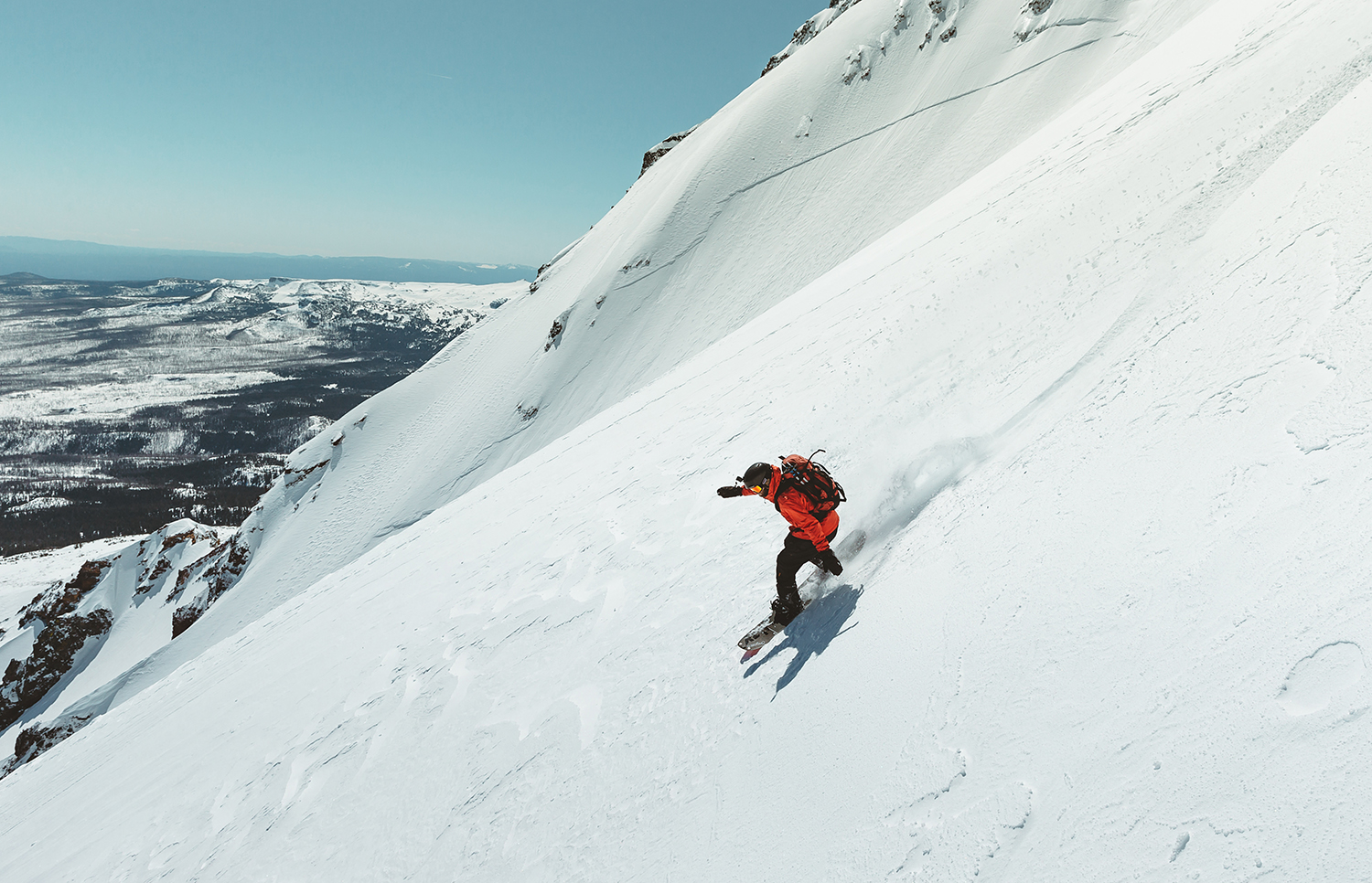 Earn Your Turns: Hottest Splitboards for 2017–2018 | GearJunkie