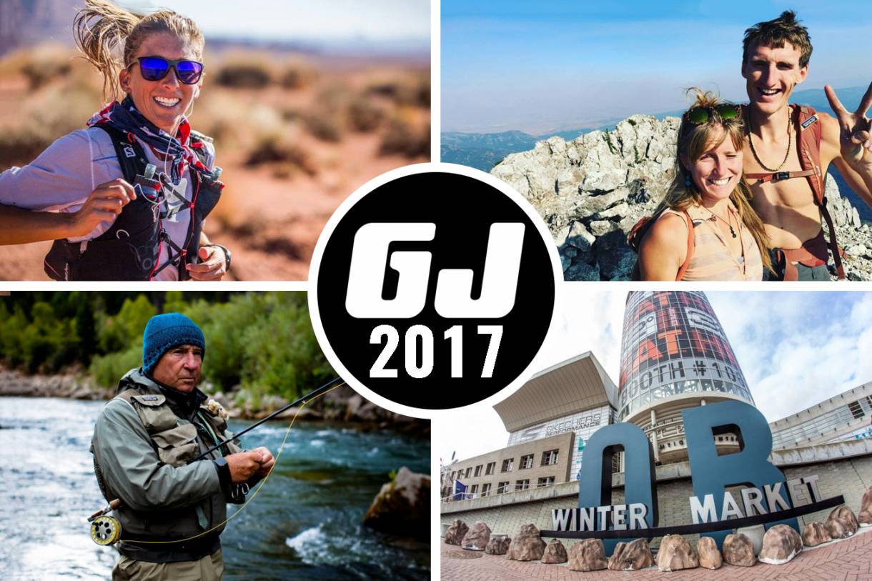 Most Read: GearJunkie's Top 5 Stories of 2017 | GearJunkie