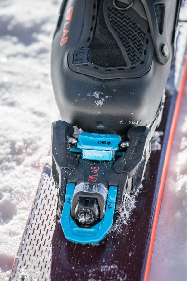 Salomon SHIFT: Meet the Next Generation of Ski Bindings