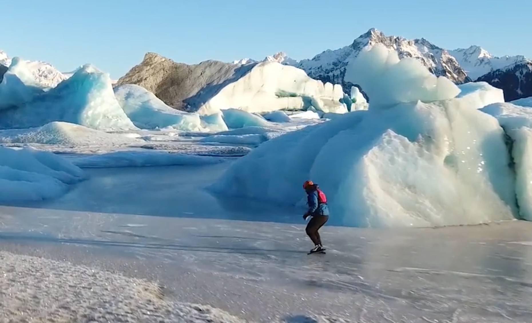 iceskating (Tag) | GearJunkie