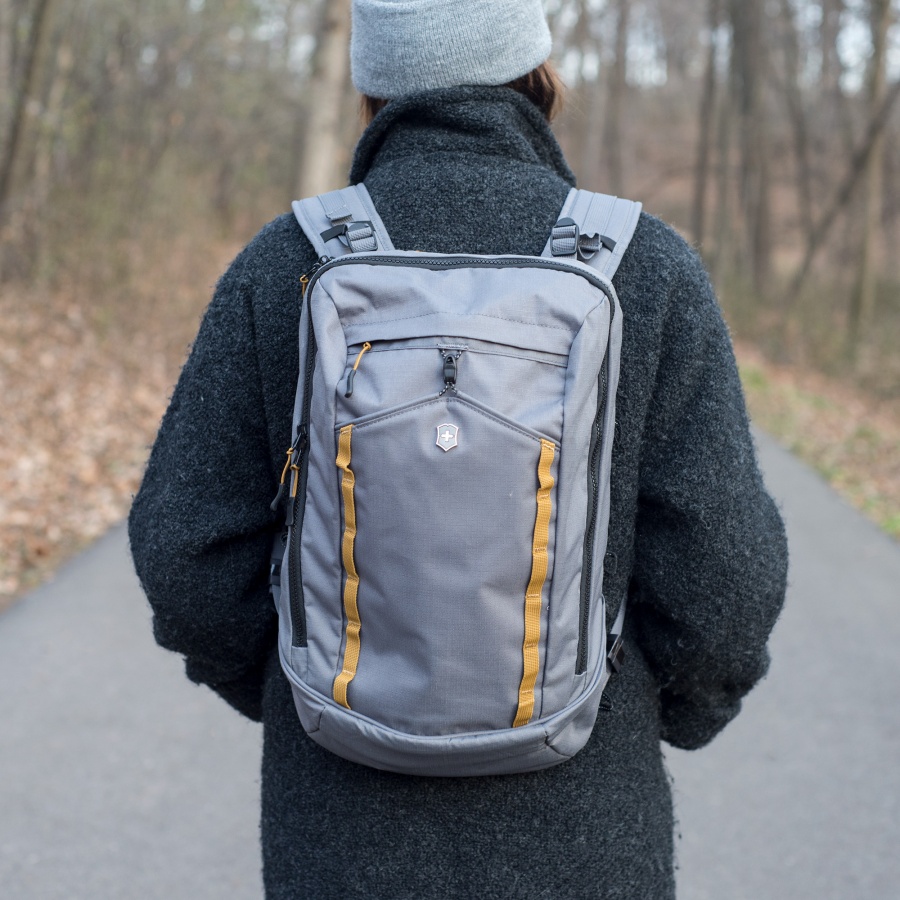 Class It Up: Victorinox Gear Gift Guide | GearJunkie