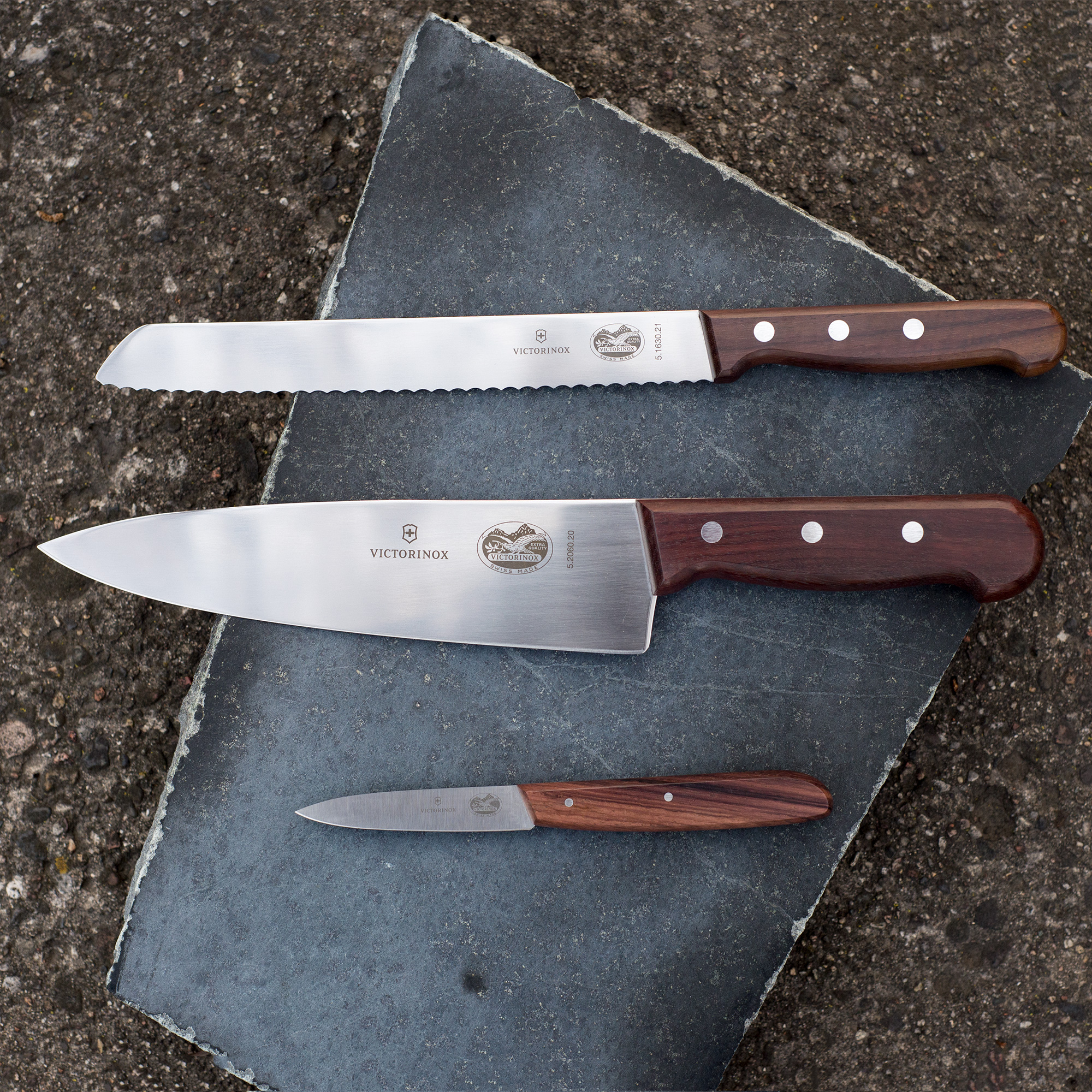 Class It Up: Victorinox Gear Gift Guide | GearJunkie