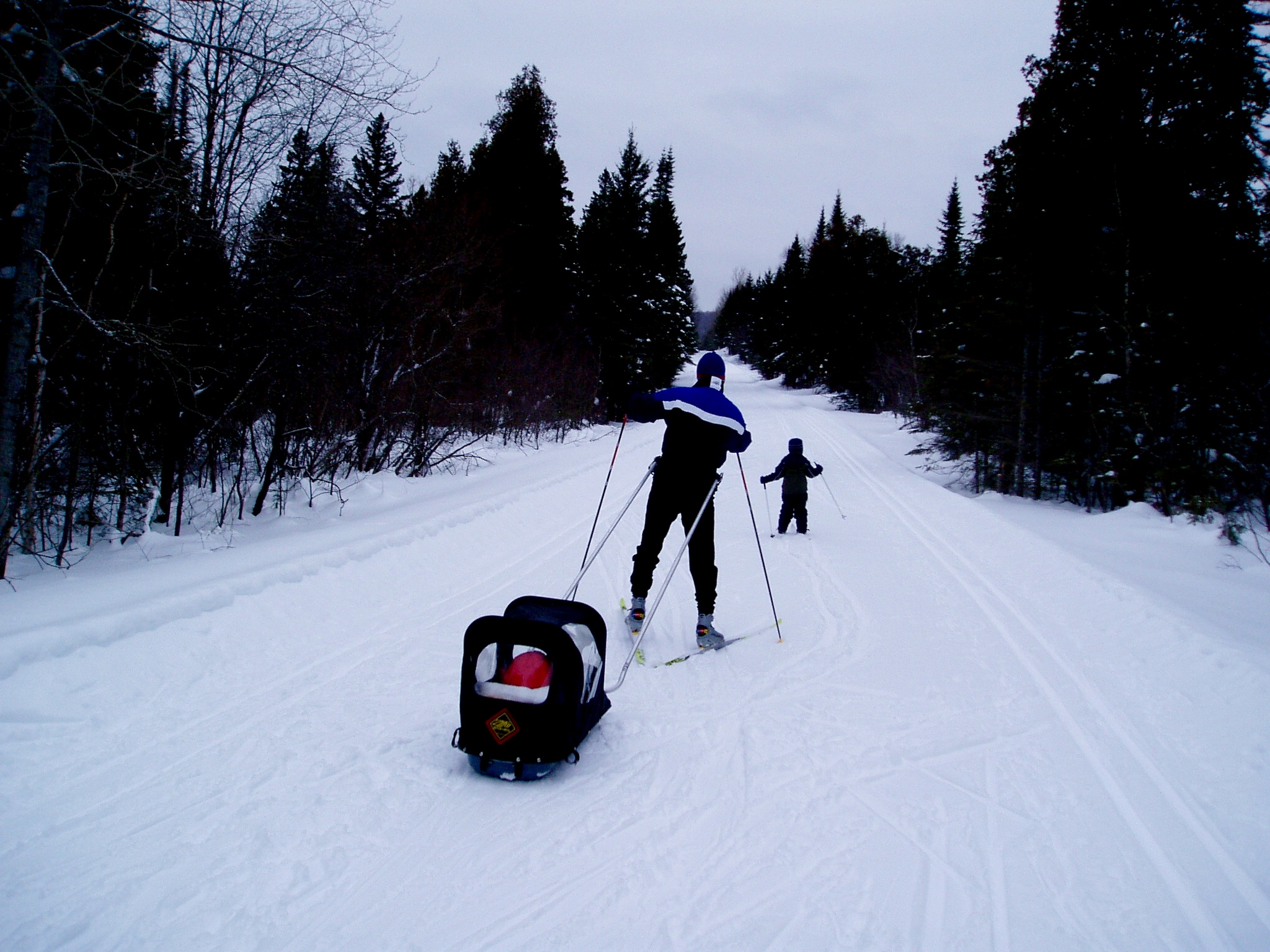 GJ Week In Review: Gander Outdoors, Bomb Cyclone, LASIK | GearJunkie