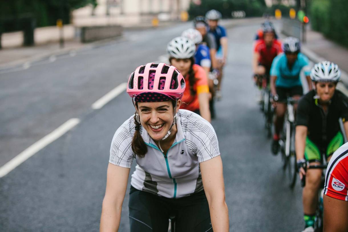 Strava 'Year In Sport' Reveals Active Trends Around the World | GearJunkie